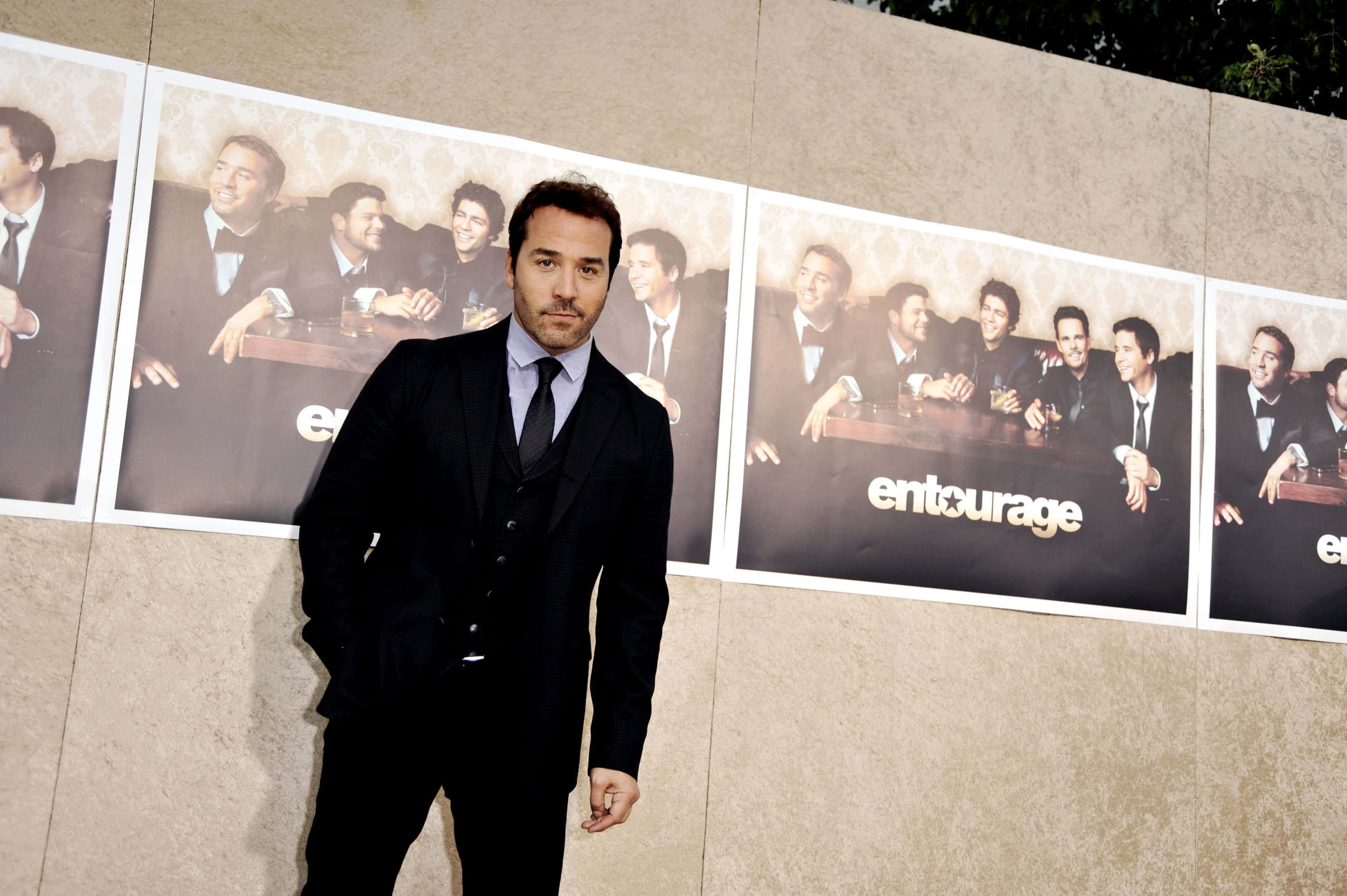 Foul-Mouthed Facts About Entourage