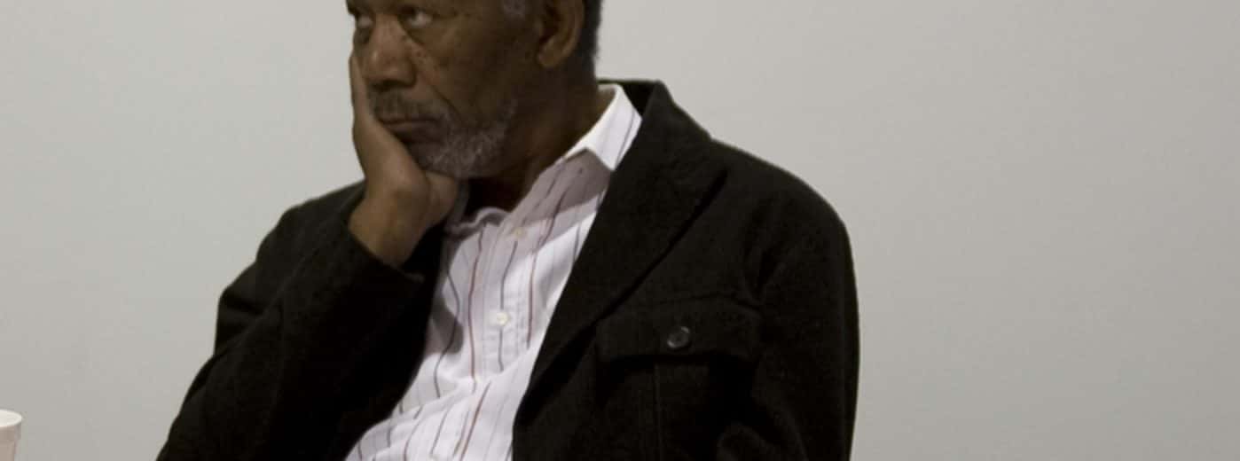 Wise Facts About Morgan Freeman - Factinate