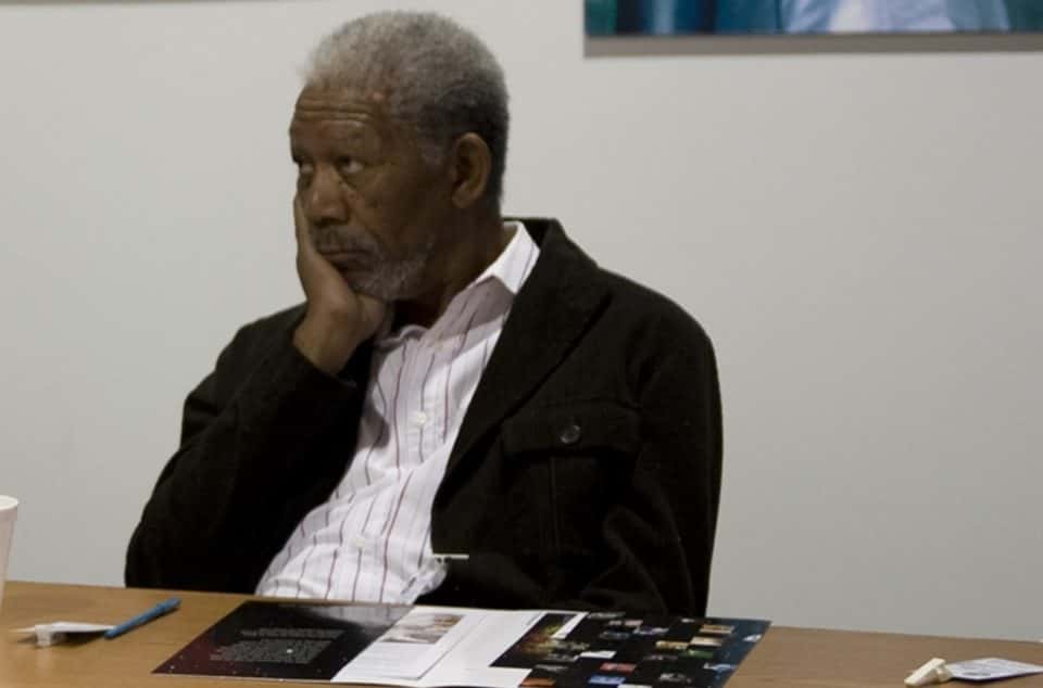 Wise Facts About Morgan Freeman - Factinate