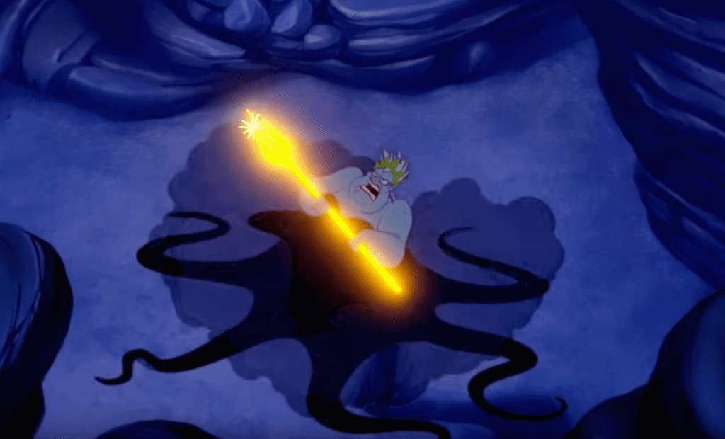 Under-The-Sea Facts About The Little Mermaid