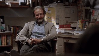 Little Known Facts About Good Will Hunting - Factinate