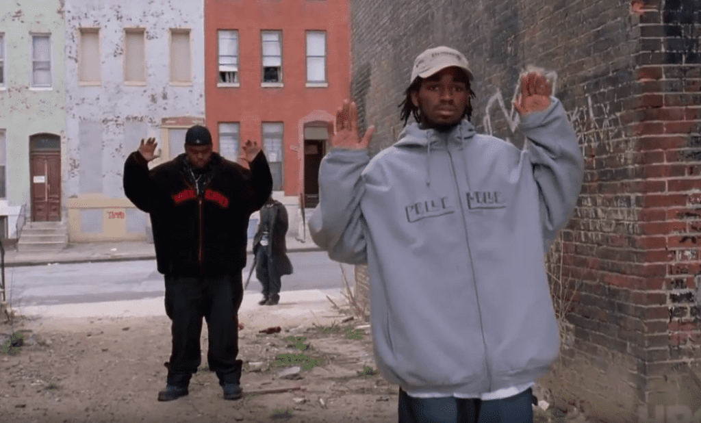 Serious Facts About The Wire