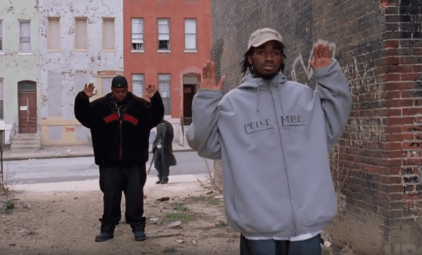 Serious Facts About The Wire