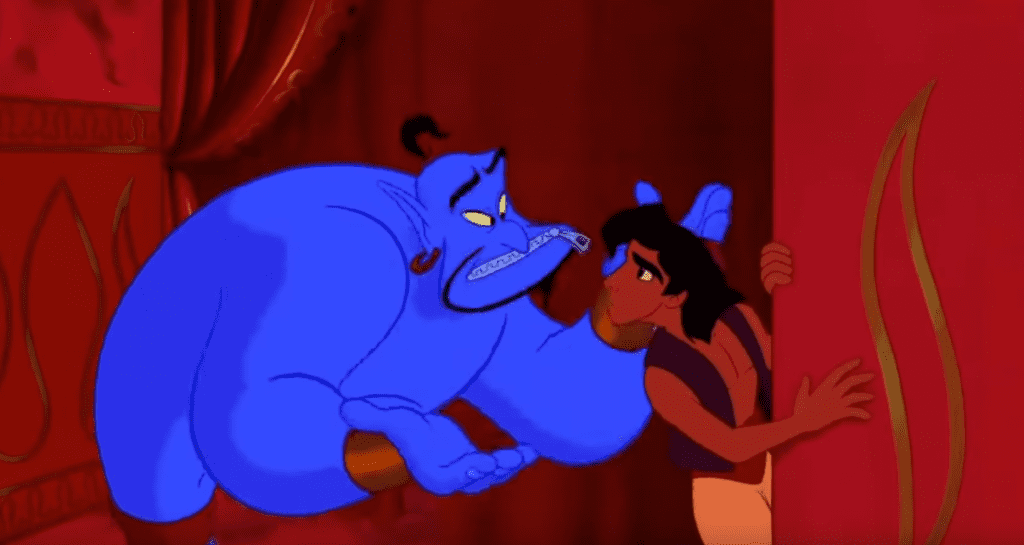 Dazzling Facts About Aladdin