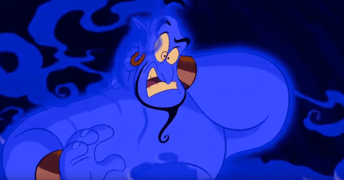 Dazzling Facts About Aladdin