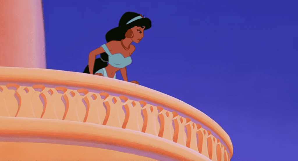 Enchanting Facts About Disney Princesses