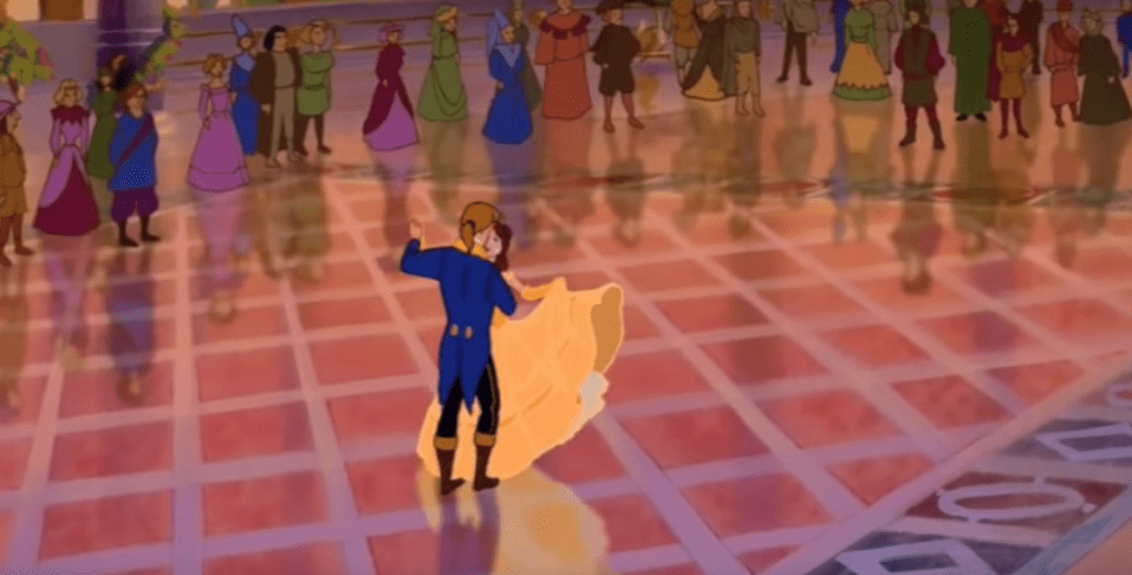Magical Facts About Beauty And The Beast