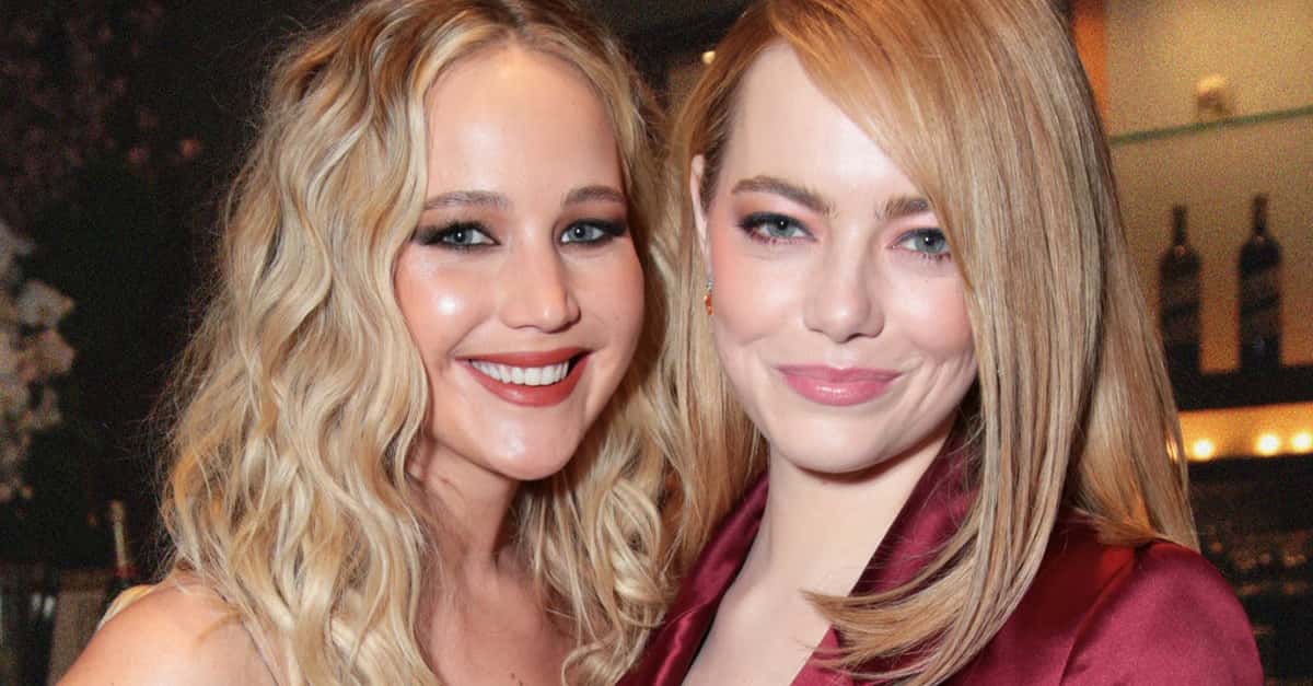 Sultry Facts About Emma Stone