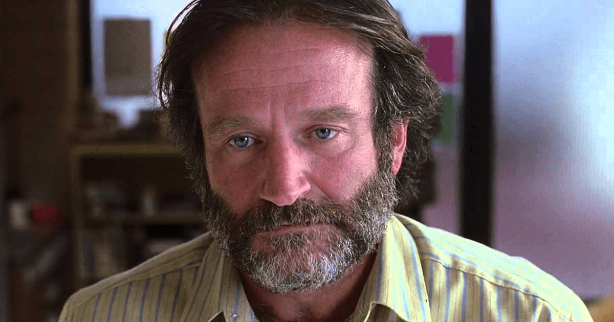 Little Known Facts About Good Will Hunting