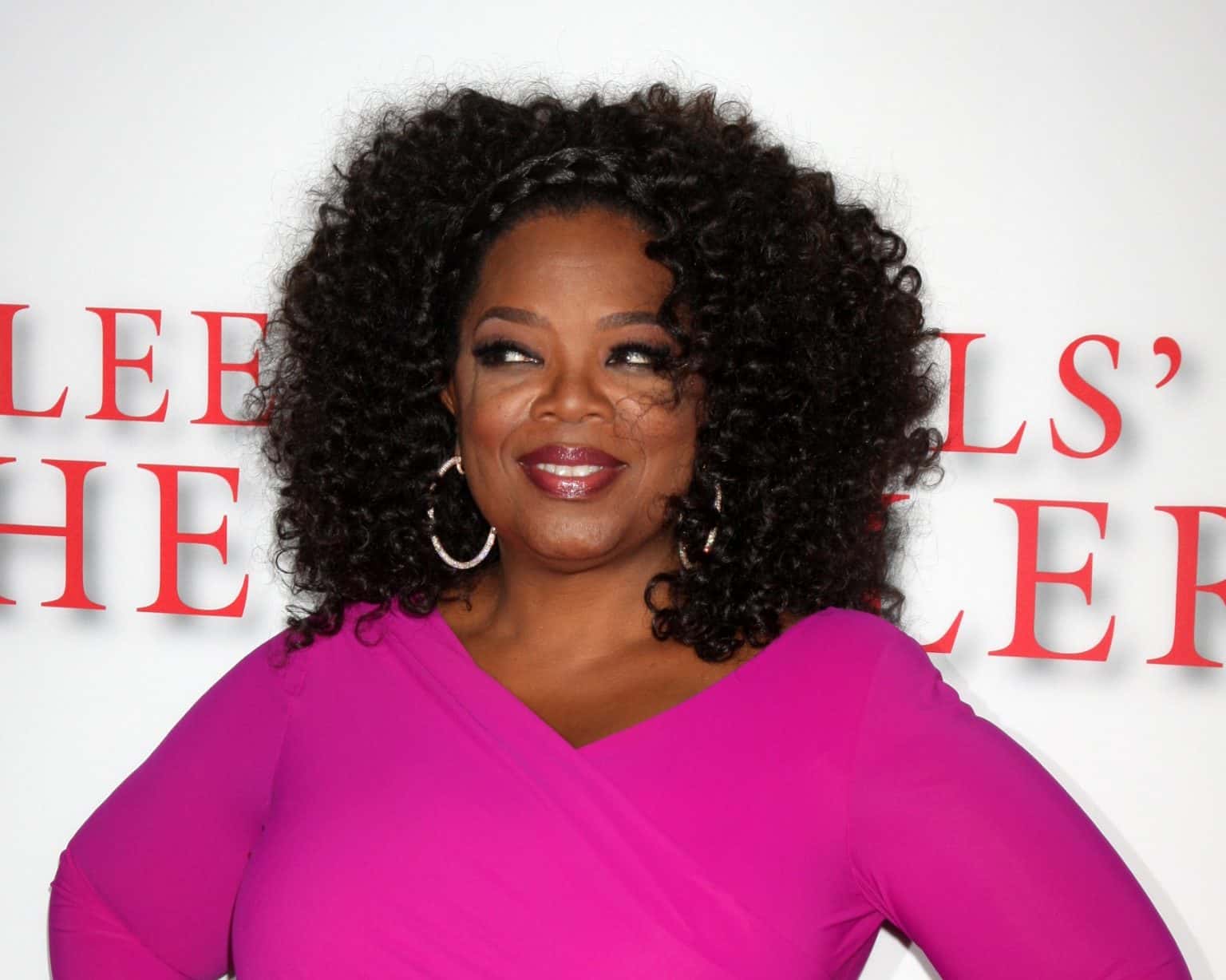 Revealing Facts About Oprah Winfrey