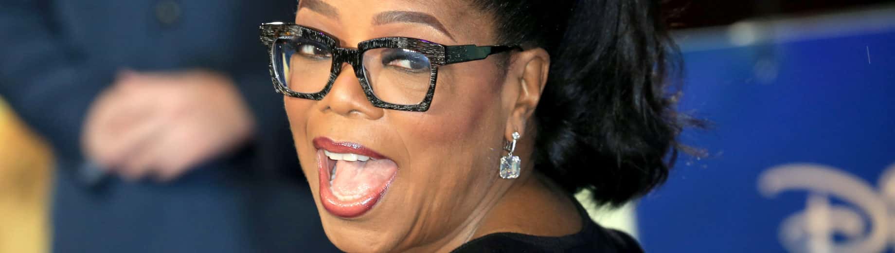 Revealing Facts About Oprah Winfrey - Factinate