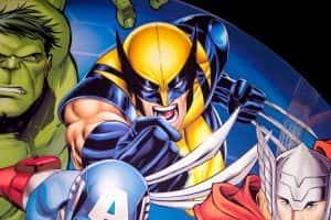 Indestructible Facts About Wolverine