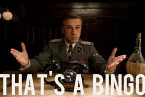 Glourious Facts About Inglourious Basterds