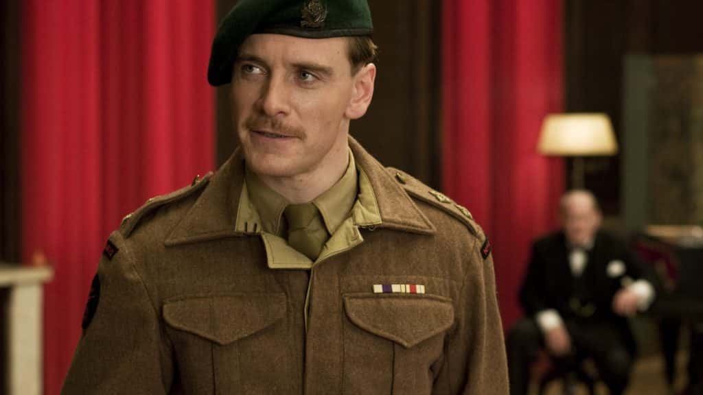 Glourious Facts About Inglourious Basterds