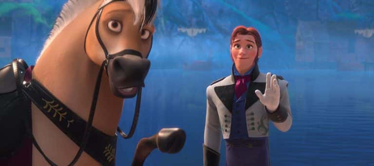 Icy Facts About Frozen, Disney's Mega-Hit Movie