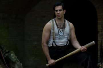 Glourious Facts About Inglourious Basterds