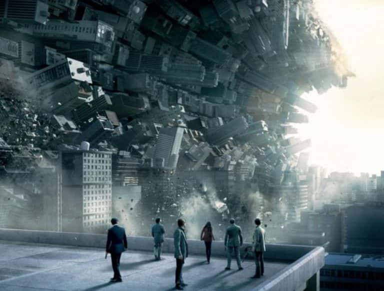 Mind-Bending Facts About Inception