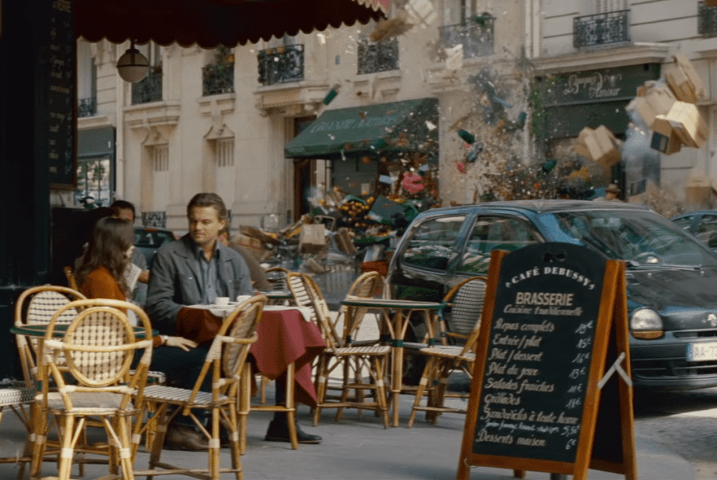 Mind-Bending Facts About Inception