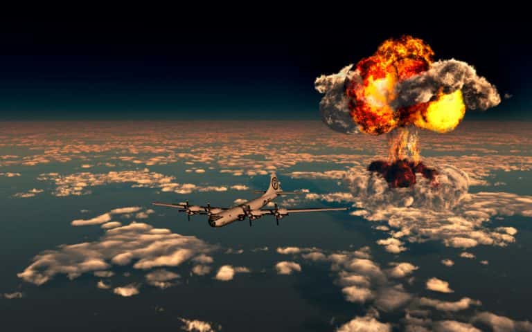 Facts About World War 2, The War That Changed History - Factinate