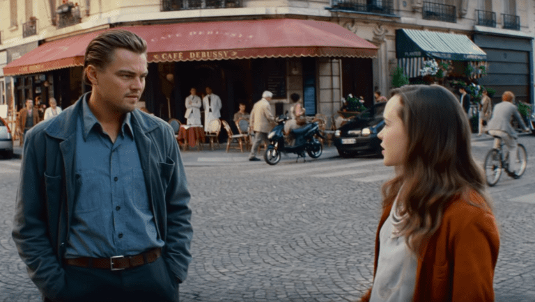 Mind-Bending Facts About Inception