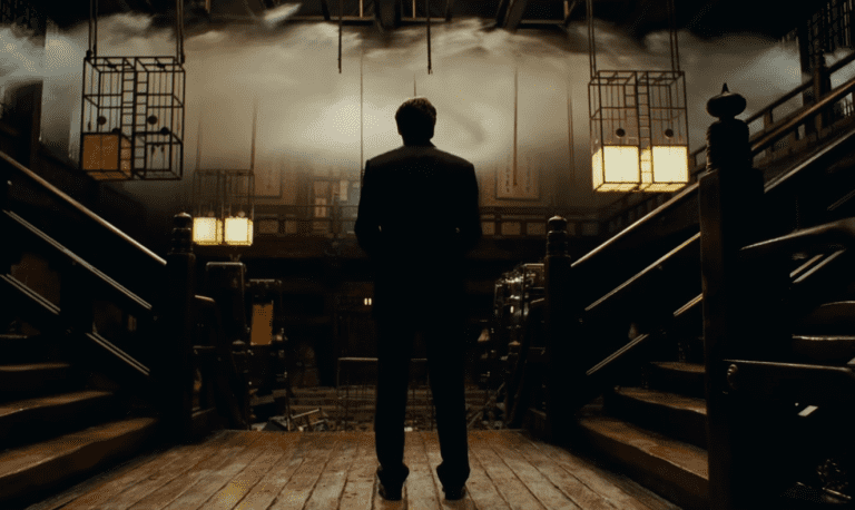 Mind-Bending Facts About Inception