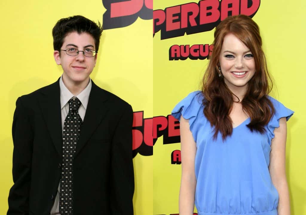 Supergood Facts About Superbad