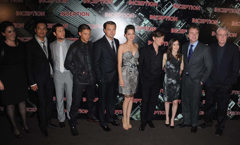 Mind-Bending Facts About Inception