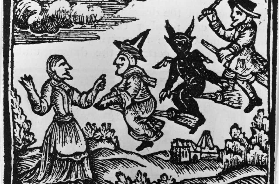 Dismal Facts About The Dark Ages - Factinate