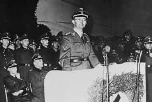 Facts About World War 2, The War That Changed History - Factinate