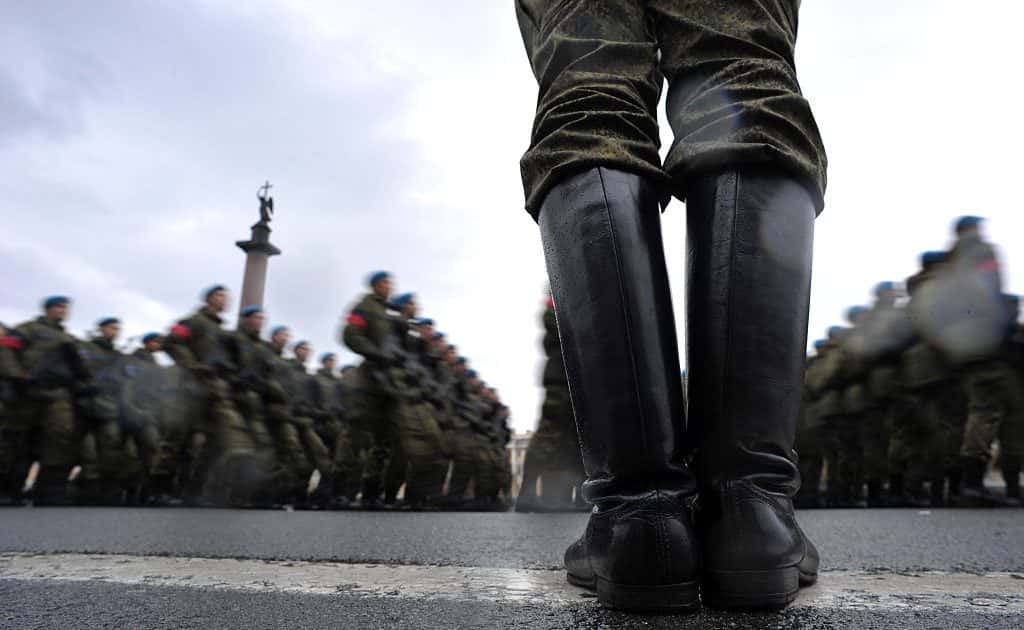 Facts About World War 2, The War That Changed History - Factinate ...