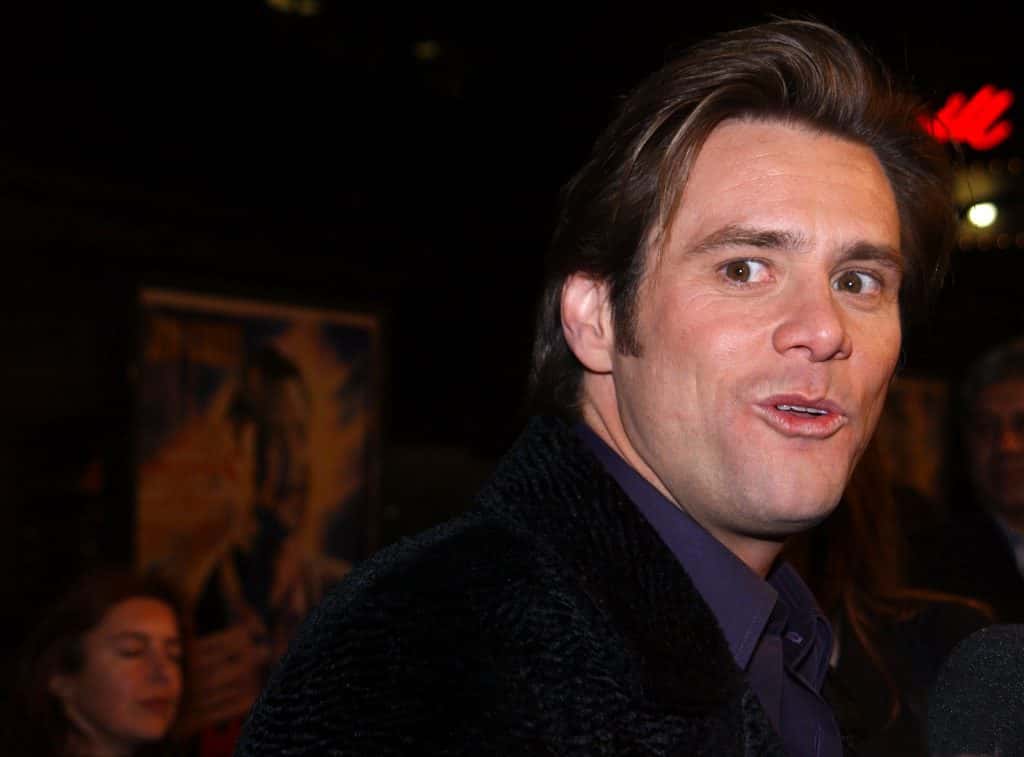 Smokin' Facts About The Mask