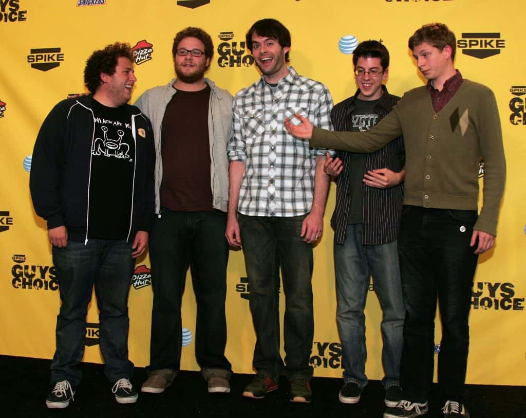 Supergood Facts About Superbad