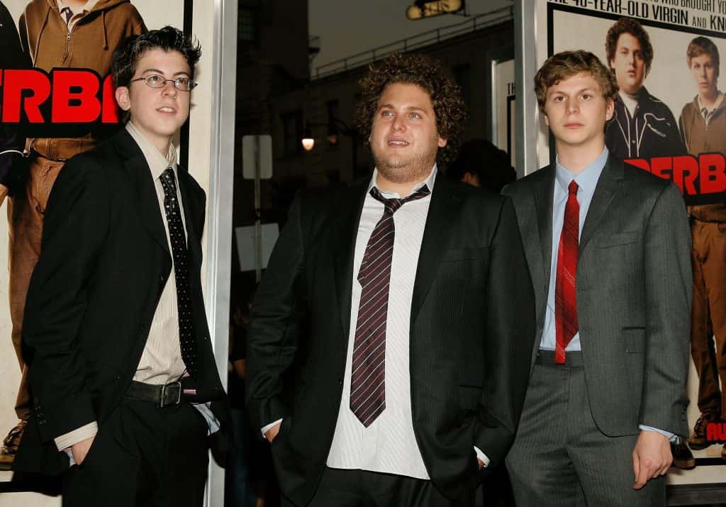 Supergood Facts About Superbad