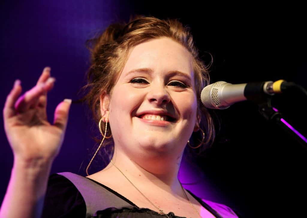 Little Known Facts About Adele