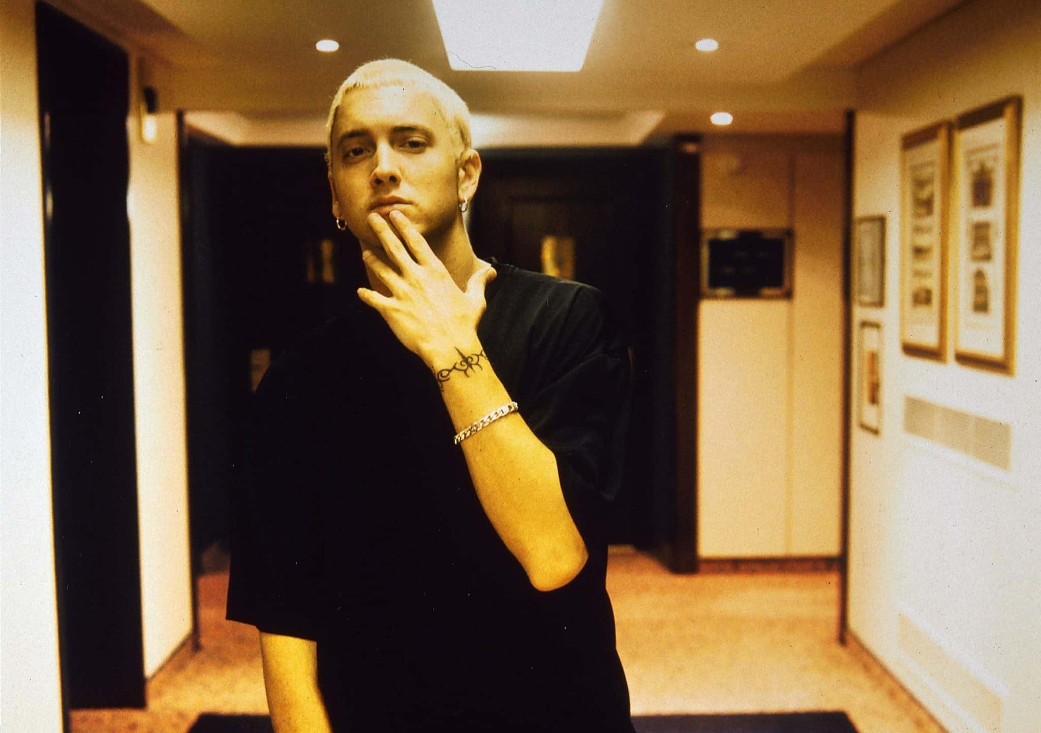 Facts About Eminem That’ll Make You Lose Yourself