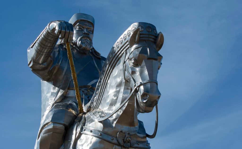 Brutal Facts About Timur, The Scourge Of Asia - Factinate