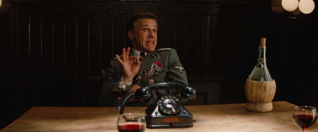 Glourious Facts About Inglourious Basterds