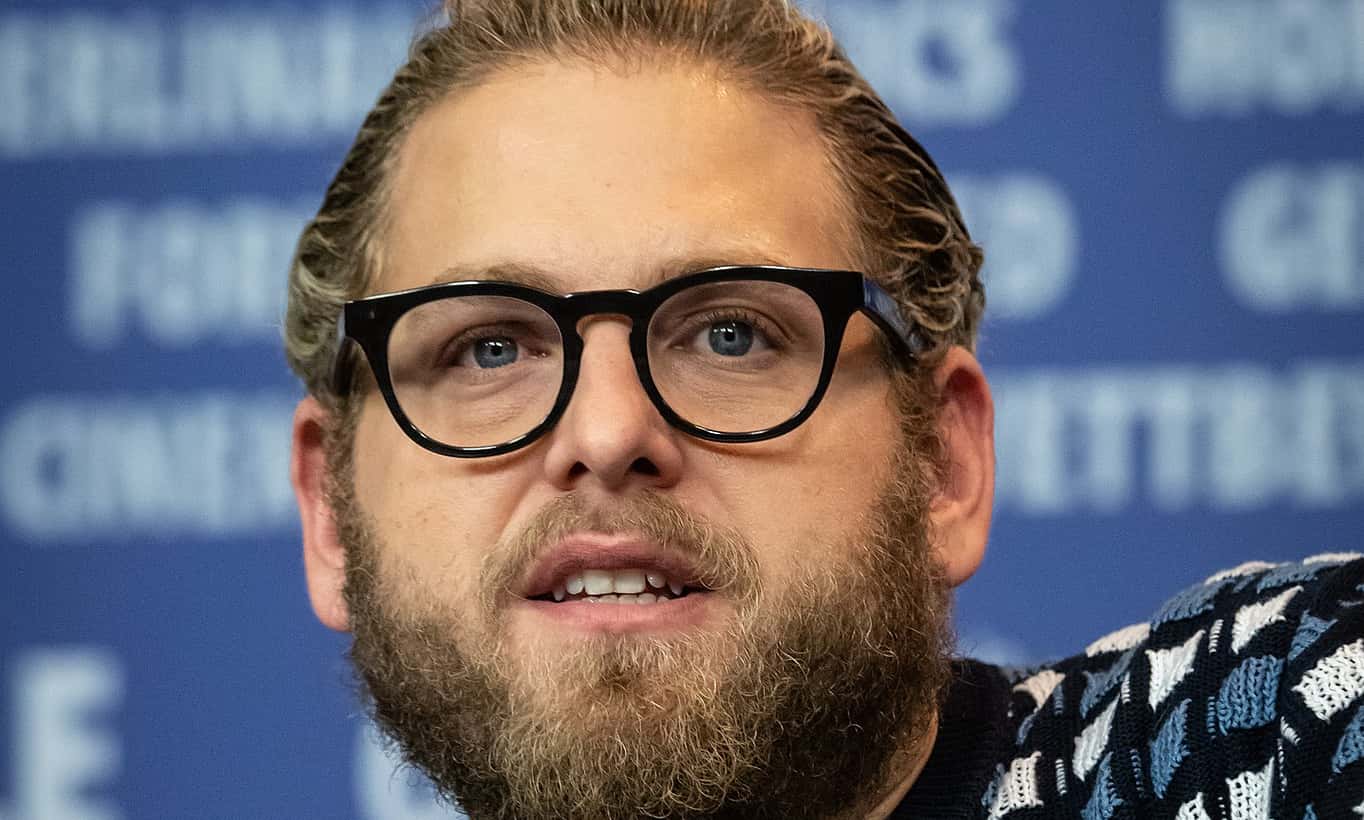 Wolf Of Wall Street Jonah Hill Teeth The Wolf Of Wall Street