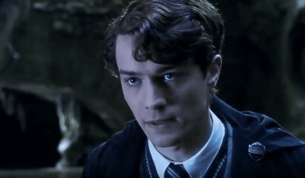 Soul-Splitting Facts About Tom Riddle