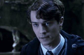 Soul-Splitting Facts About Tom Riddle - Factinate