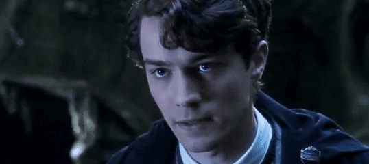 Soul-Splitting Facts About Tom Riddle - Factinate