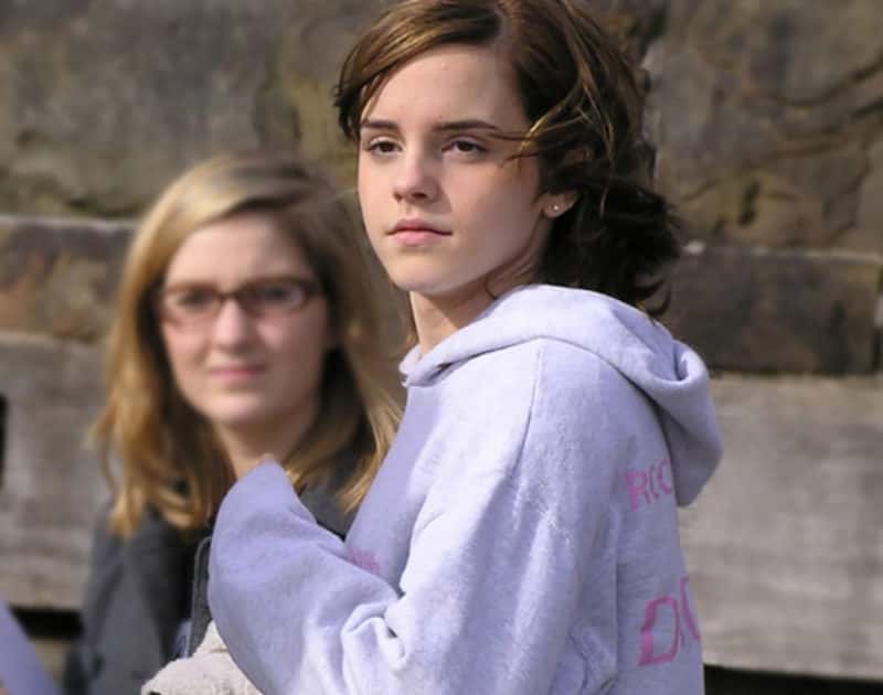 Prestigious Facts About Emma Watson - Factinate