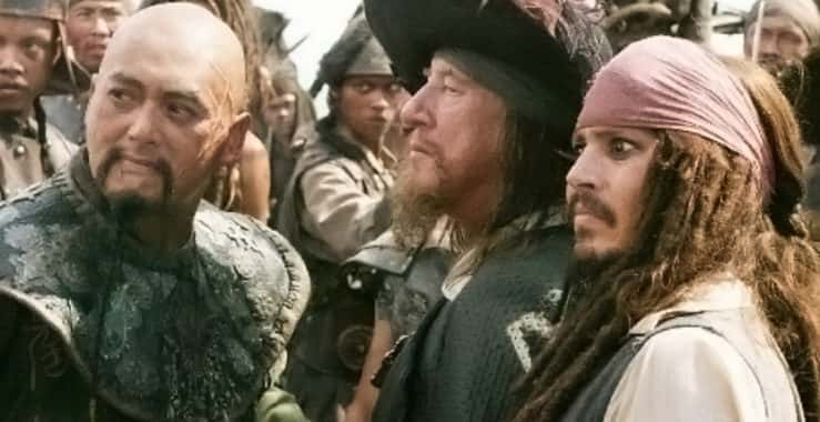 Swash-Buckling Facts About Pirates - Factinate