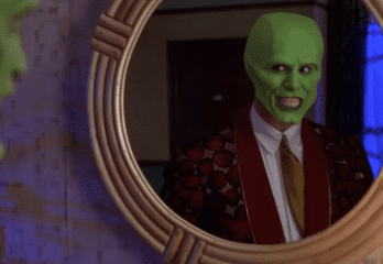 Smokin' Facts About The Mask - Factinate