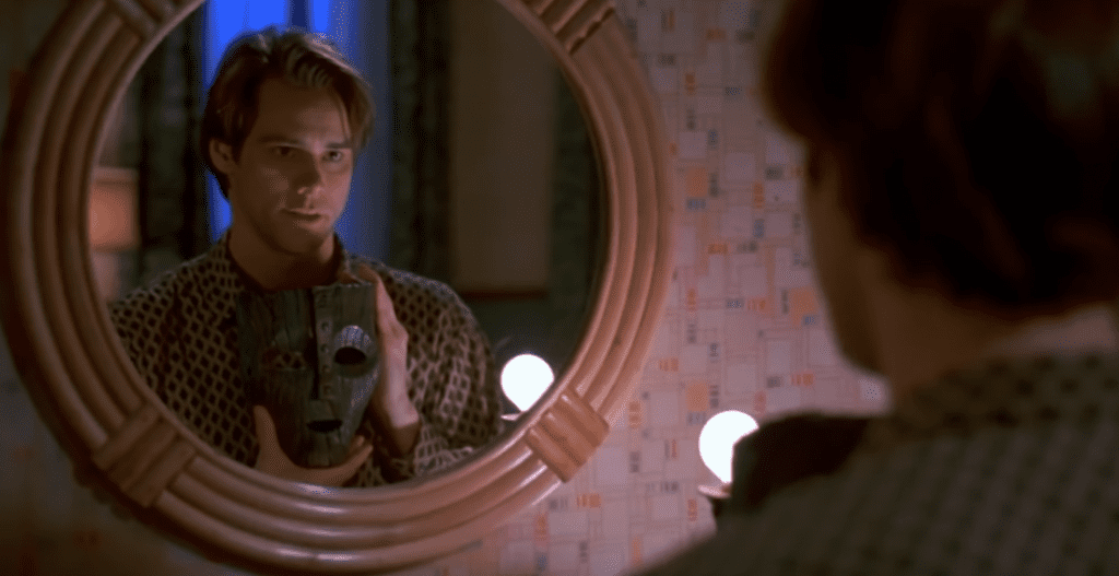 Smokin' Facts About The Mask
