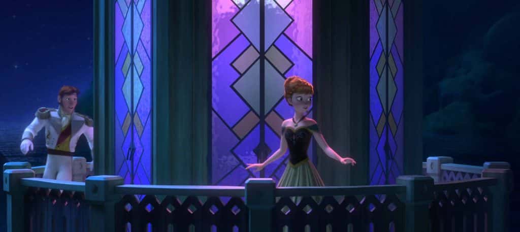Icy Facts About Frozen, Disney's Mega-Hit Movie