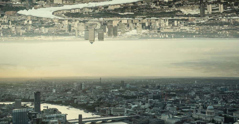 Mind-Bending Facts About Inception - Factinate