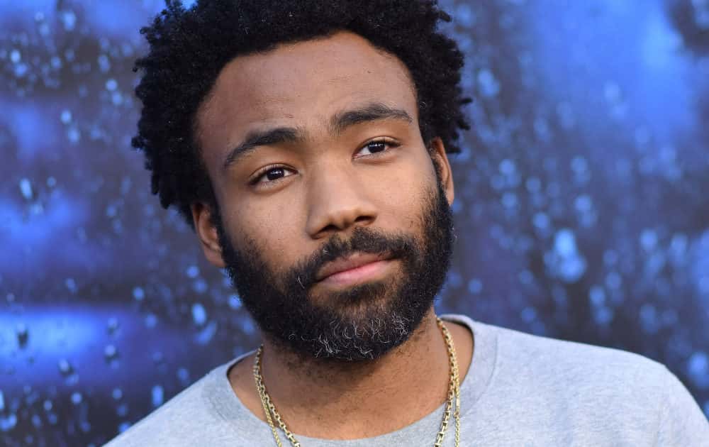 Childish Facts About Donald Glover - Factinate