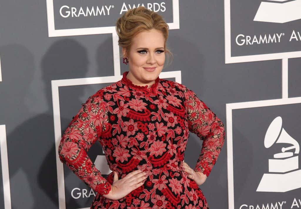 Little Known Facts About Adele
