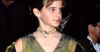 Prestigious Facts About Emma Watson - Factinate